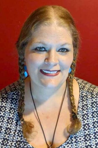 Jenifer Hall 1977-2024 | News, Sports, Jobs - Tribune Chronicle